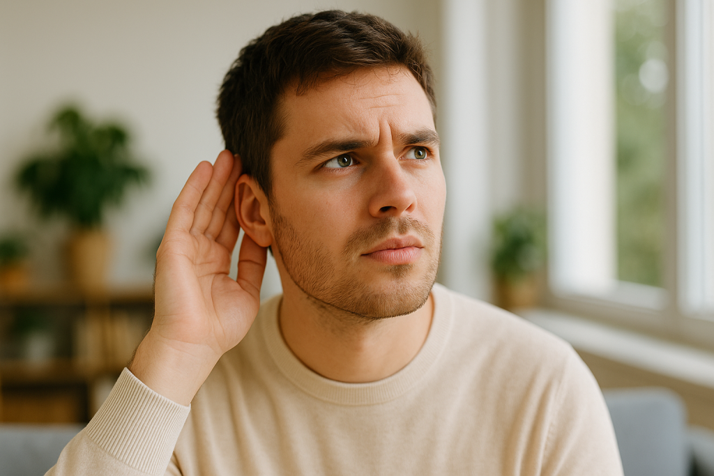 Comprendre la perte auditive : causes, symptômes et solutions ...